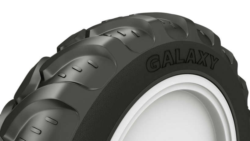 NEW 17.5L-24 Galaxy Ez Rider R-4 E (10 Ply), 100% for Sale | NTS Tire Supply